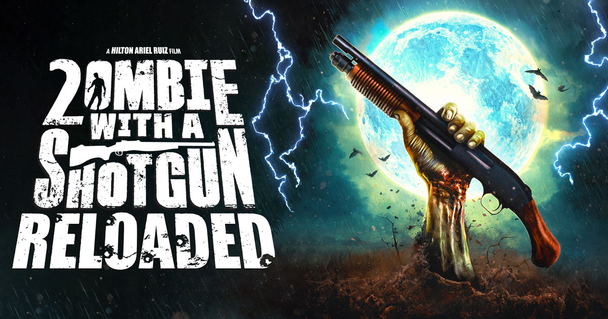 Zombie with a Shotgun 2: Reloaded | Indiegogo