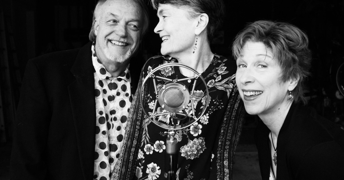 Mad Agnes - Likely Story Album | Indiegogo