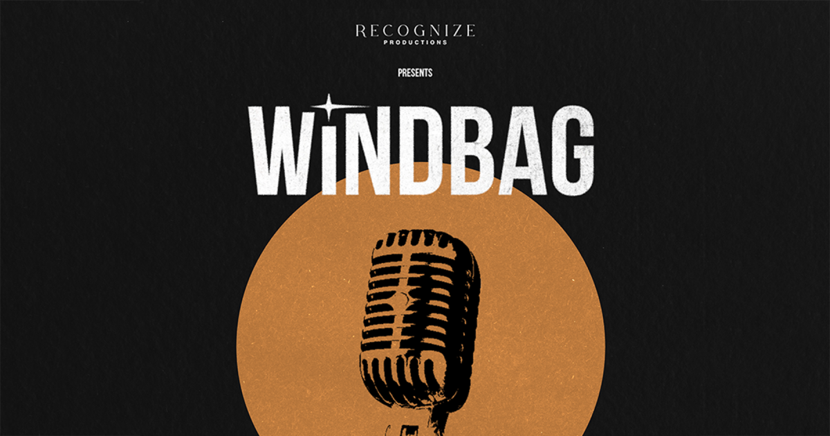 Windbag - Film | Indiegogo