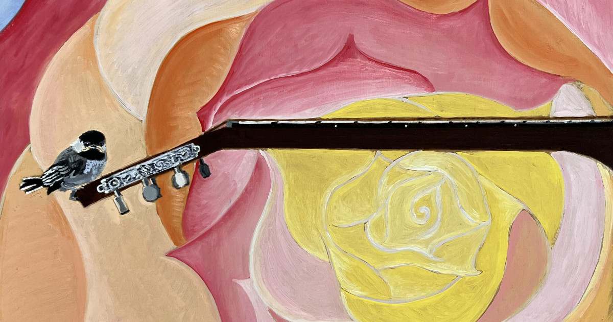 Pre-order 'Away-O' by Michael Kirkpatrick | Indiegogo