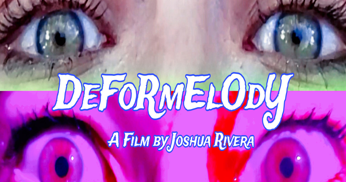 Deformelody Feature Horror Film | Indiegogo