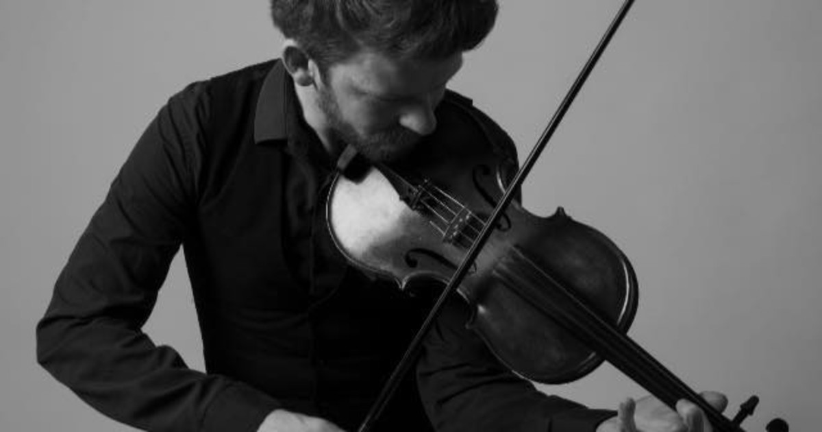 Ross Couper Band Debut Album | Indiegogo