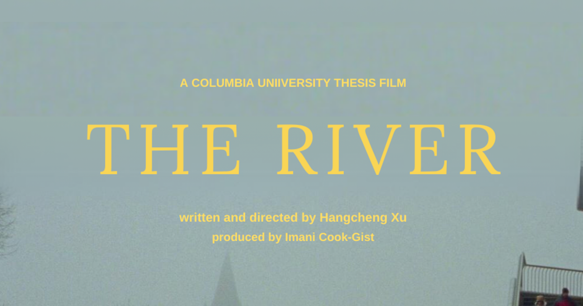 The River | Indiegogo