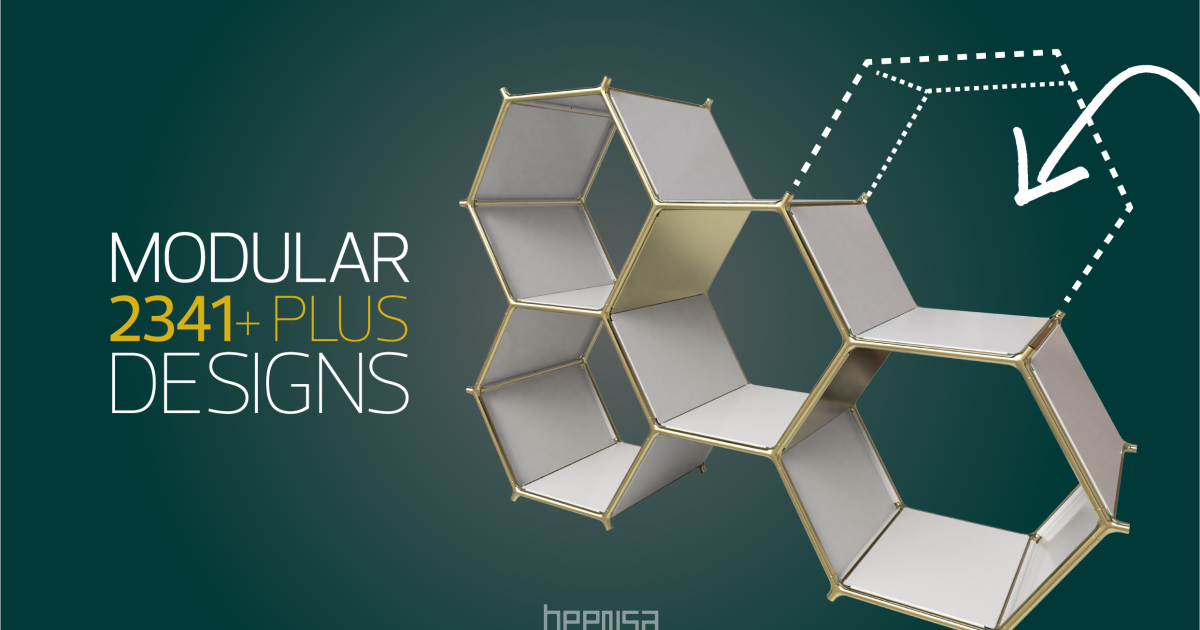 Modular Shelf furniture that can transform | Indiegogo