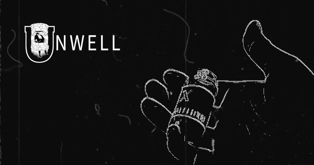 Unwell - isometric survival horror game | Indiegogo