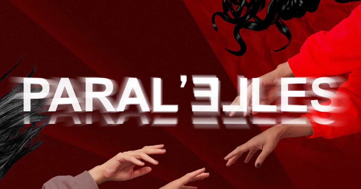 PARAL'ELLES - A Short Film | Indiegogo