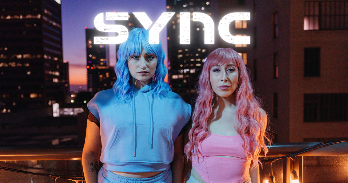 SYNC Scifi Film Post-Production Fund | Indiegogo