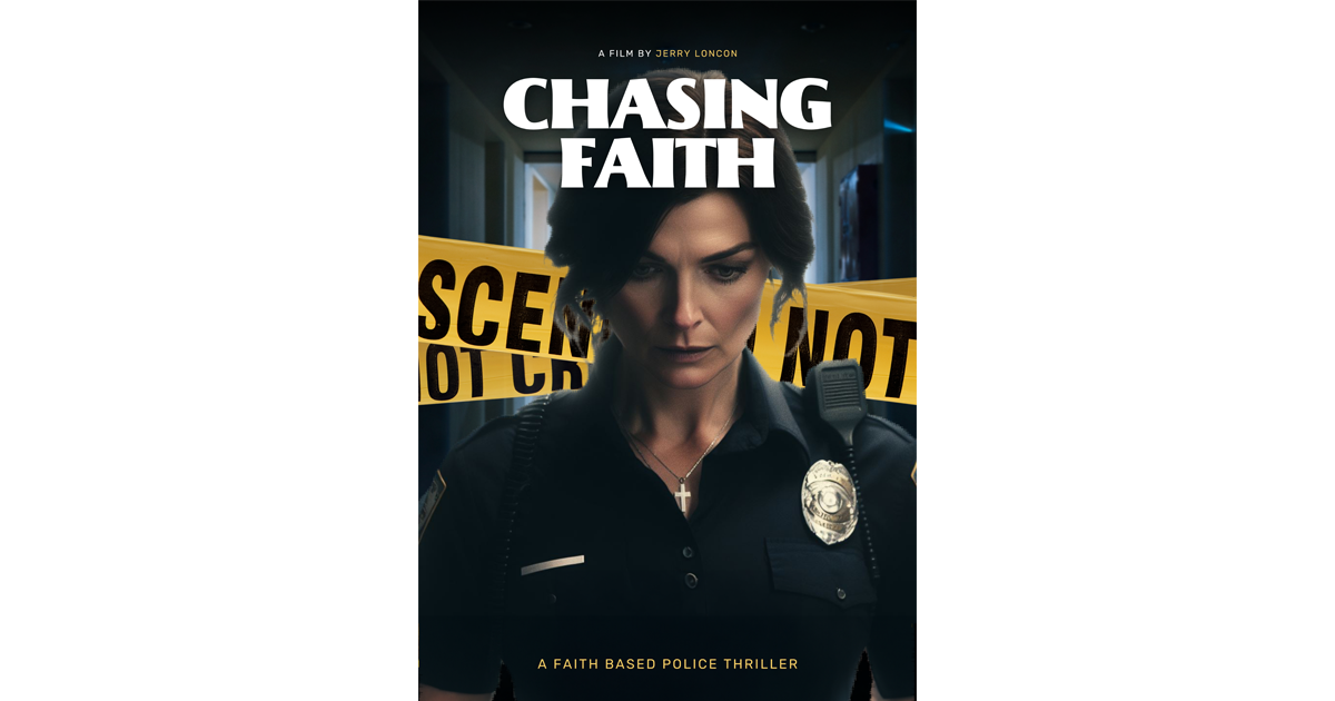 CHASING FAITH: A Proof Of Concept Scene | Indiegogo