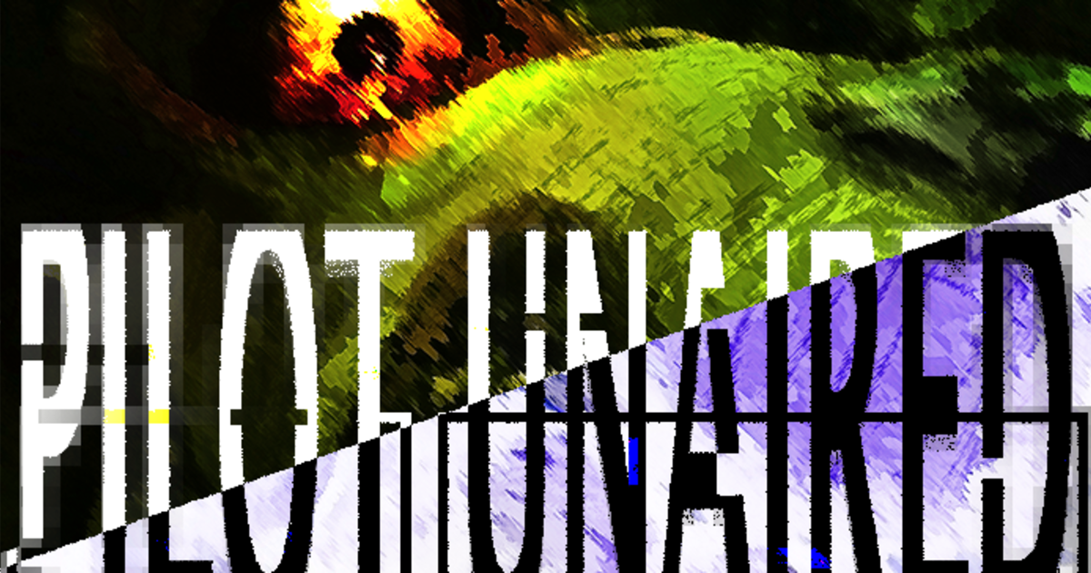 PILOT UNAIRED - A Gruesome Sitcom Horror Film | Indiegogo