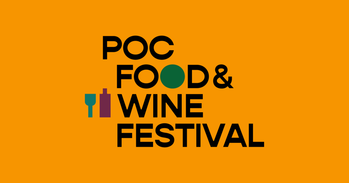 POC Food & Wine Festival 2024 | Indiegogo