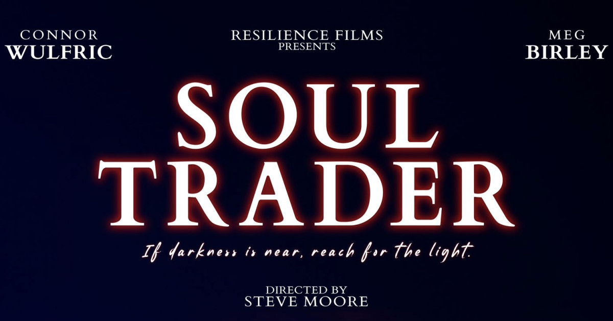 Soul Trader short film Fund Raiser | Indiegogo