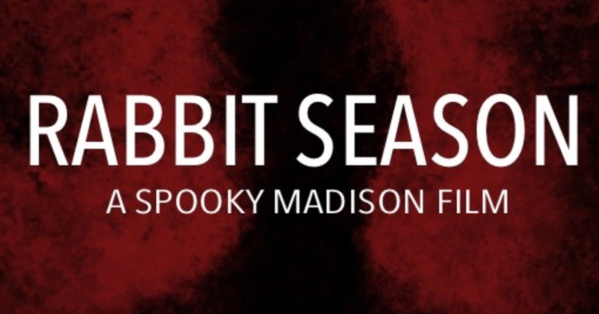 Rabbit Season | Indiegogo