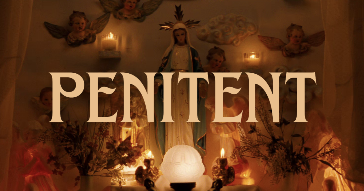 Penitent Film | Indiegogo