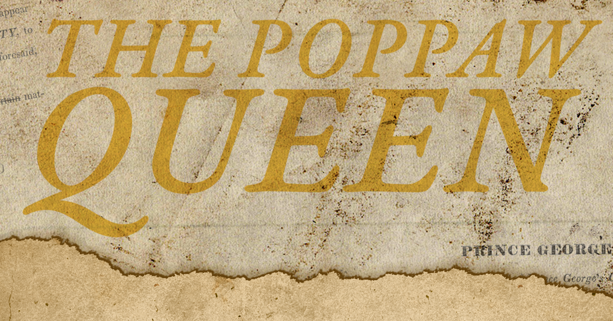 The Poppaw Queen - Documentary Film | Indiegogo