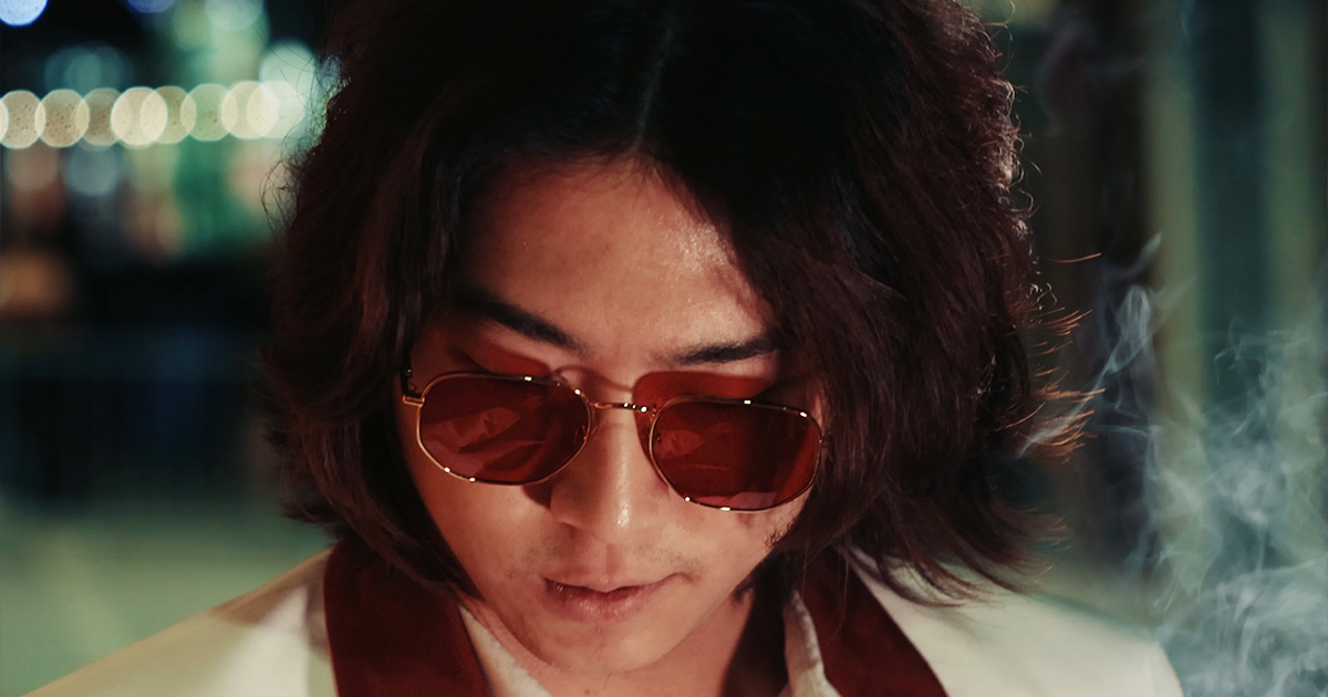 Hunter Dane's The Purgatory | Indiegogo