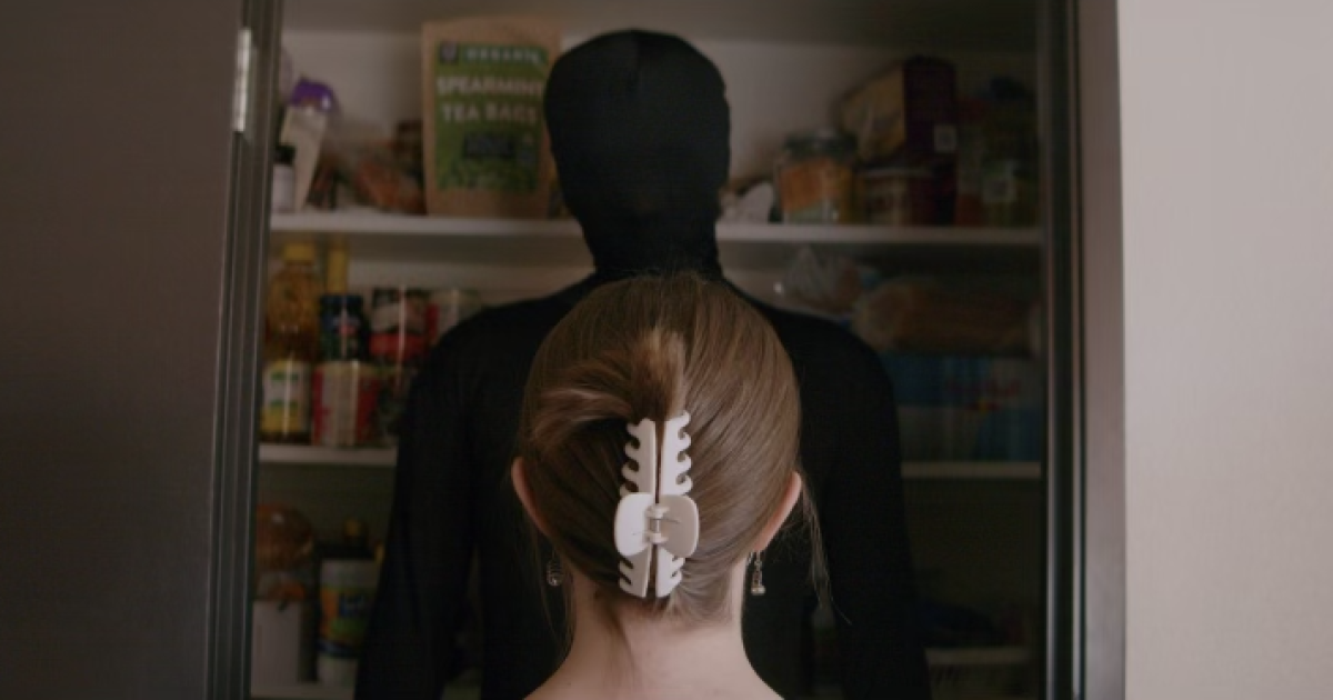 INTRUDER: A Short Film | Indiegogo