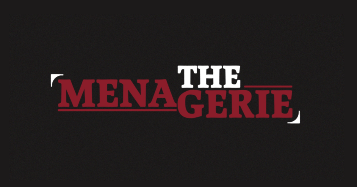 The Menagerie | Indiegogo
