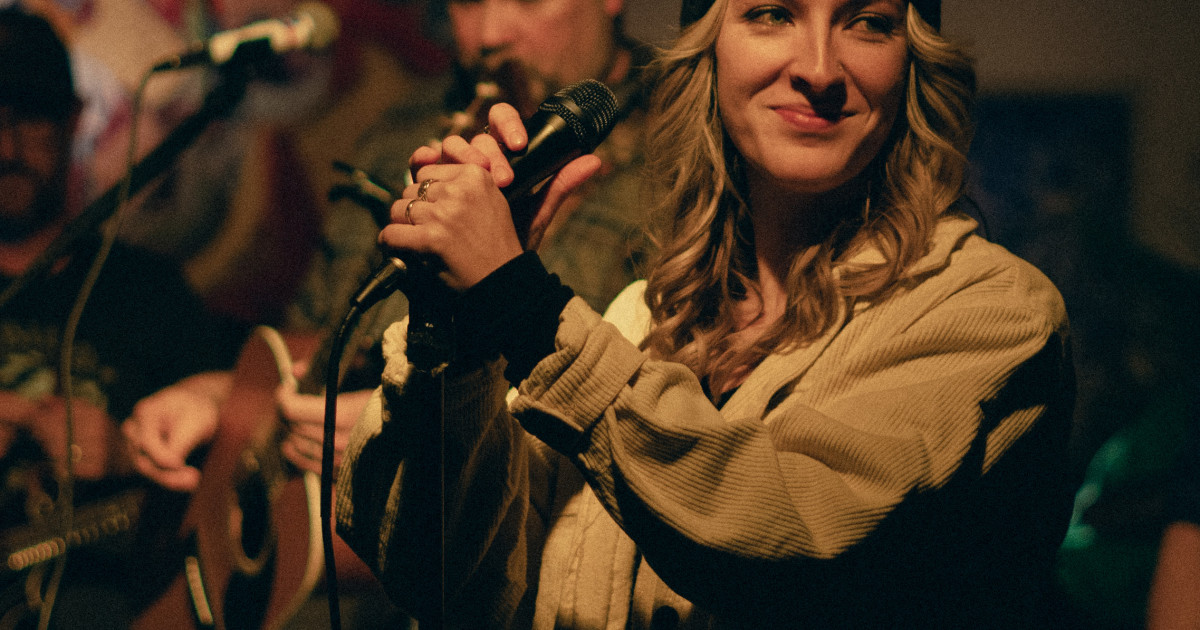 Mercy Club - Strangers EP | Indiegogo