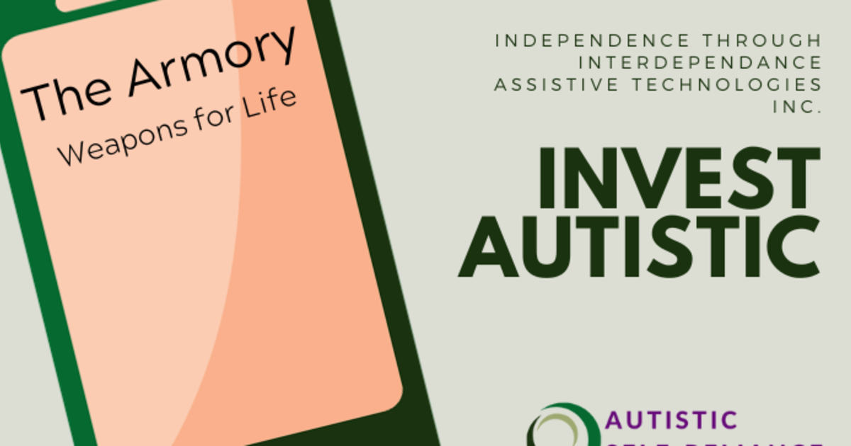 The Armory: Weapons for Life | Indiegogo