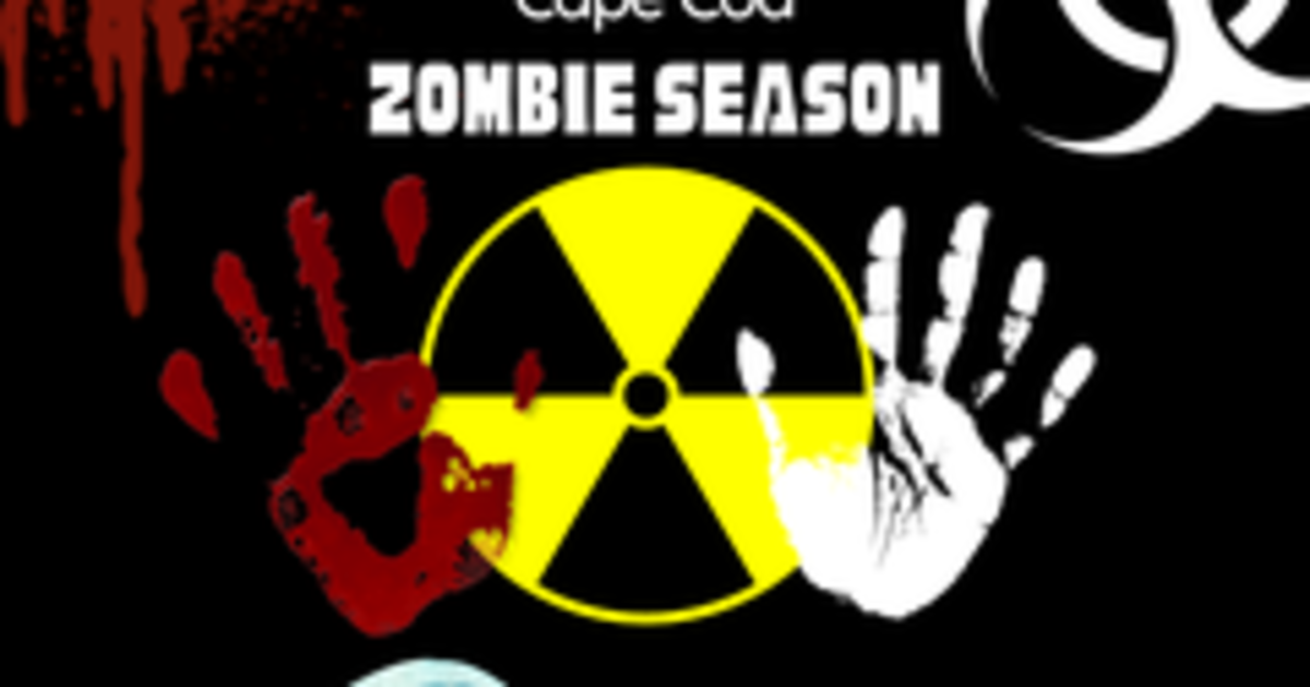 Zombie Season | Indiegogo