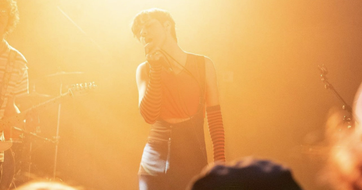 'Mango Tree' and 'Again' by Ace Stiles MV | Indiegogo