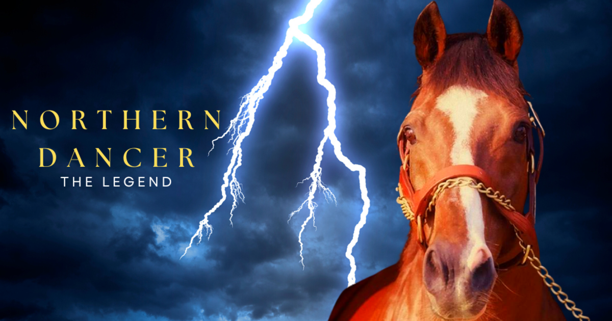 Northern Dancer - Historical Feature Film | Indiegogo