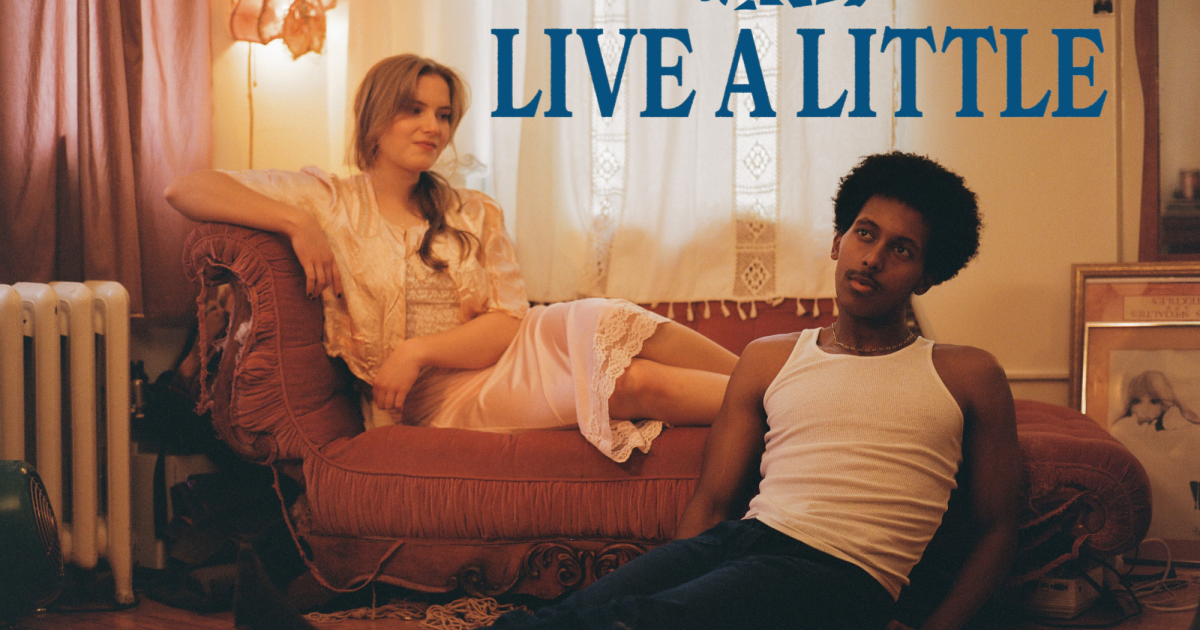 Live a Little Film | Indiegogo