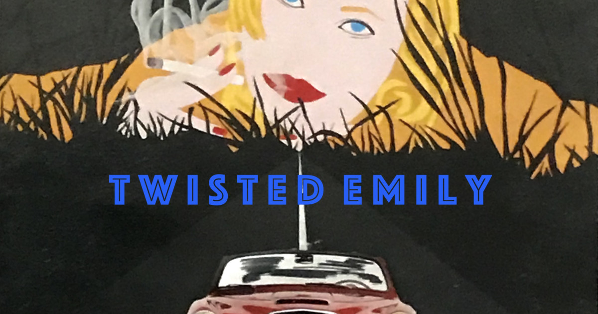 Feature Film - ''TWISTED EMILY'' | Indiegogo