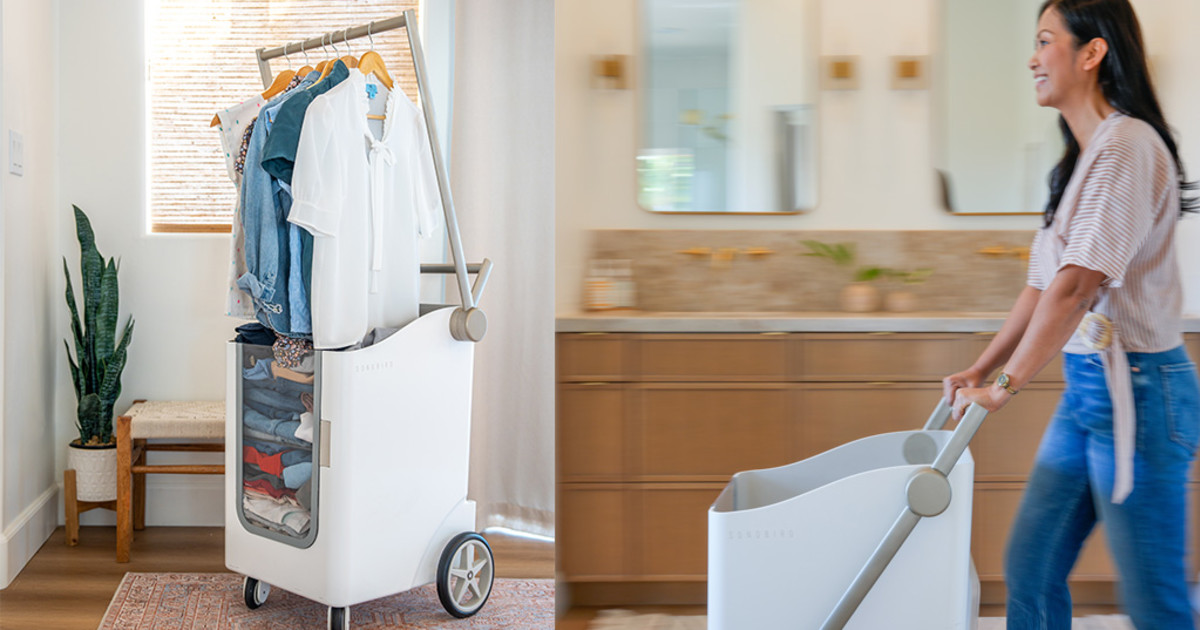 The Ultimate Hamper | Indiegogo