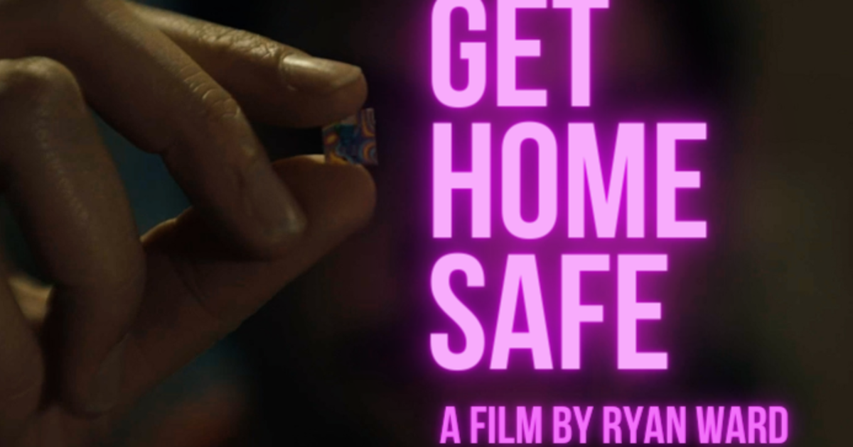 GET HOME SAFE - A Short Film | Indiegogo