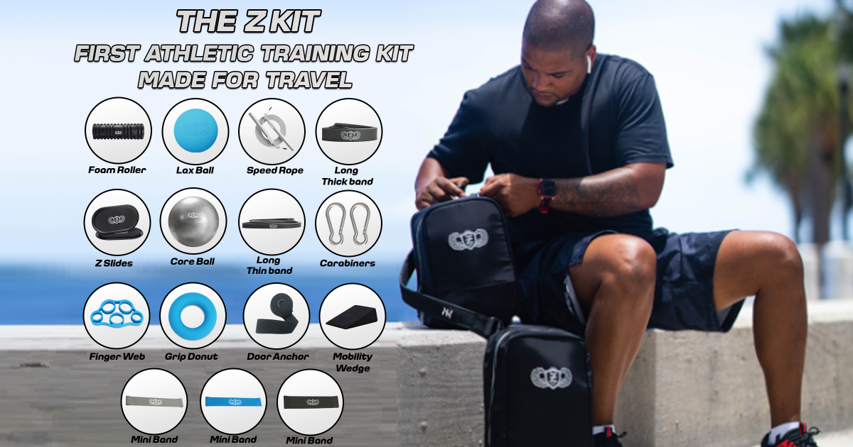 THE Z KIT 2.0 | Indiegogo