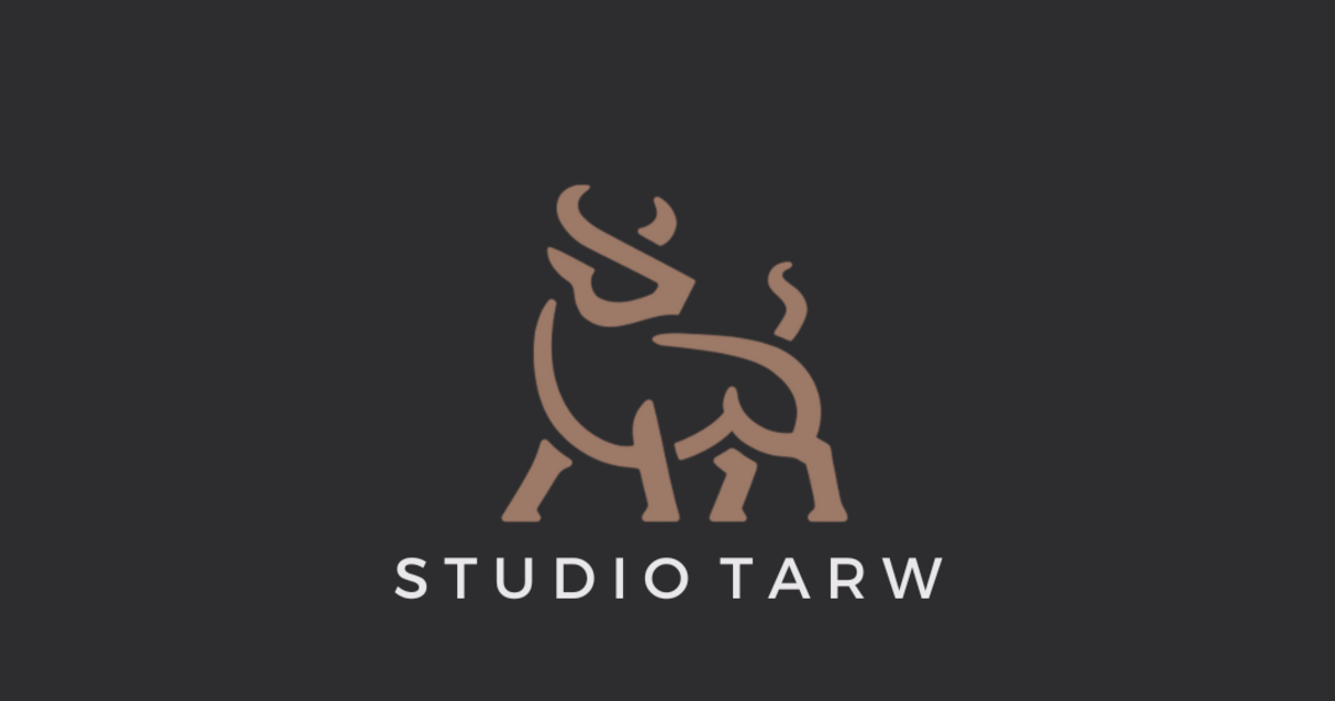 Studio Tarw | Indiegogo