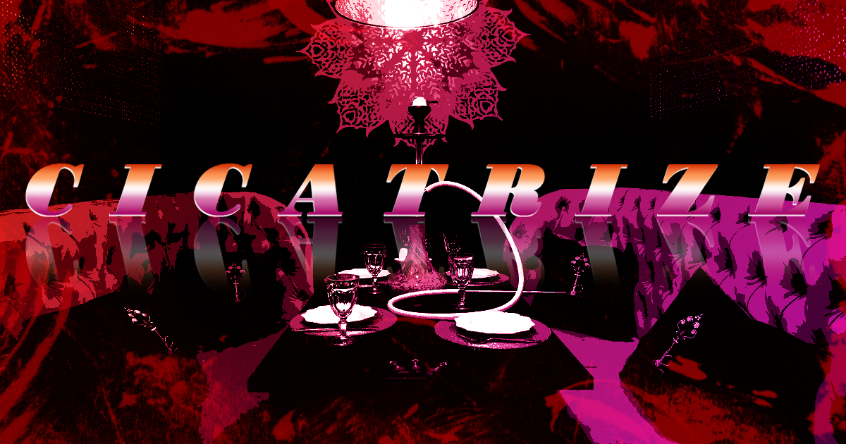 Cicatrize | Indiegogo