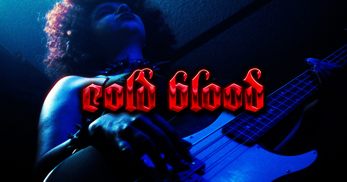 Cold Blood - Short Film Production Campaign | Indiegogo