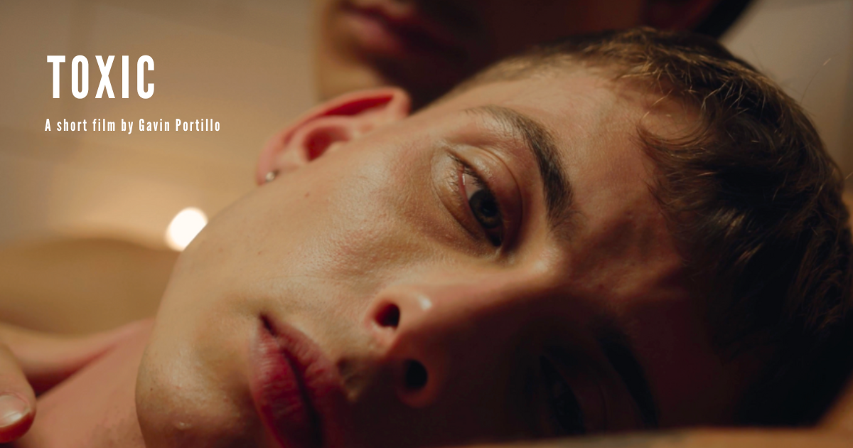 Toxic Film | Indiegogo