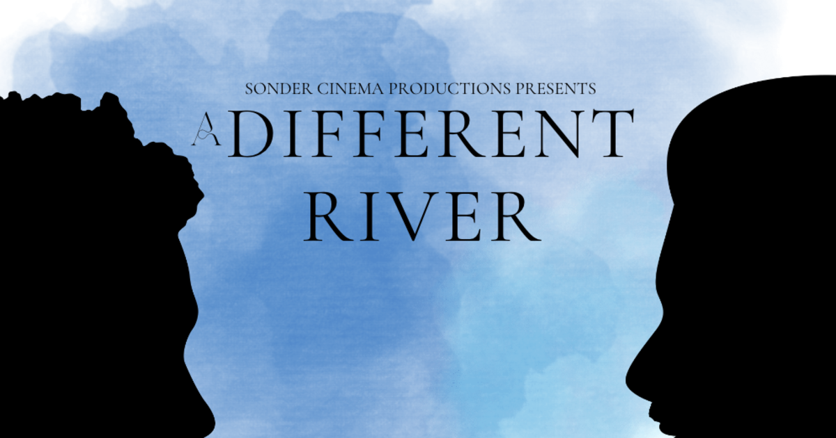 A Different River | Indiegogo