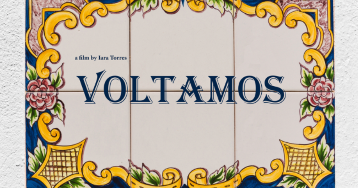 Voltamos | Indiegogo