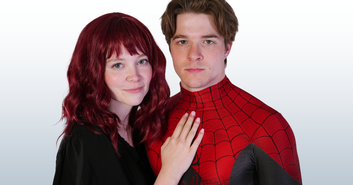 Web of Spider-Man Season 2 Fan-Series | Indiegogo