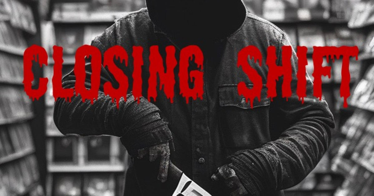 Closing Shift - Finishing Funds | Indiegogo