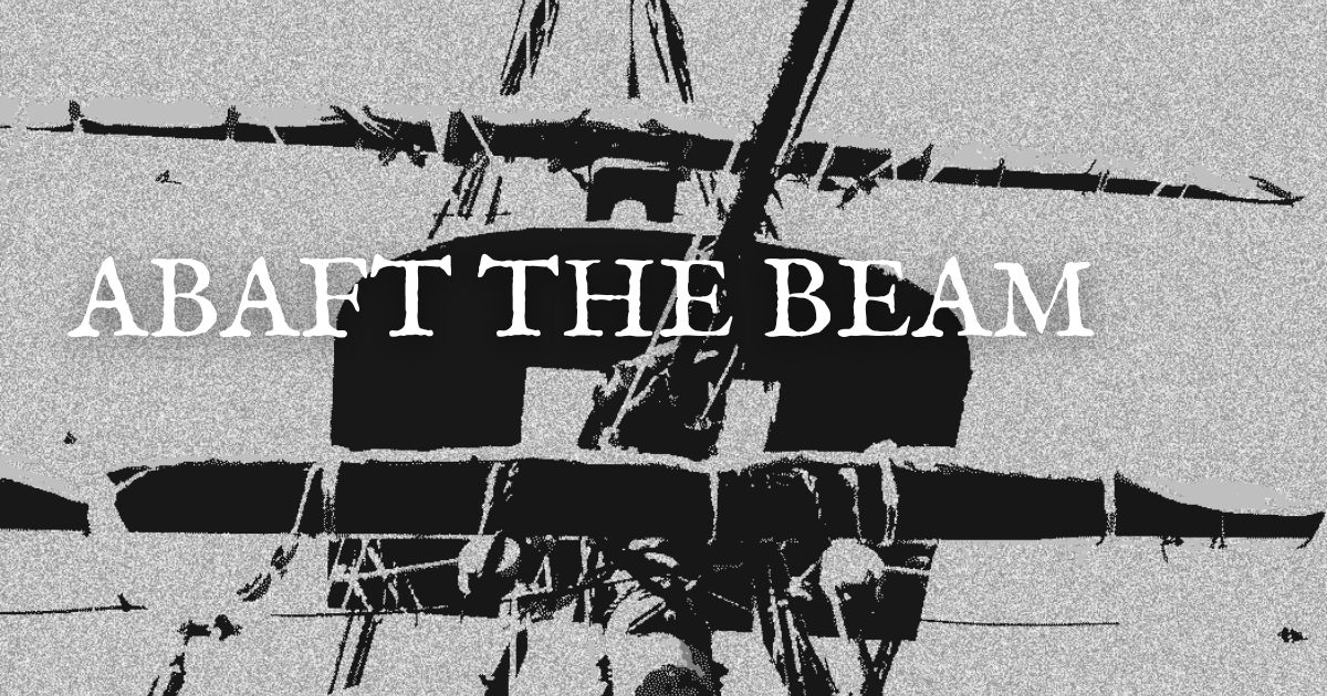 Abaft The Beam: A Brand New Album | Indiegogo