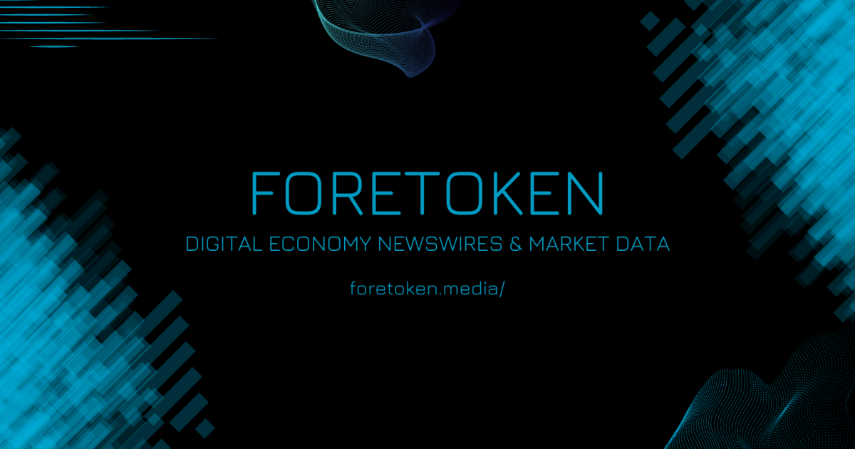 Foretoken | Indiegogo