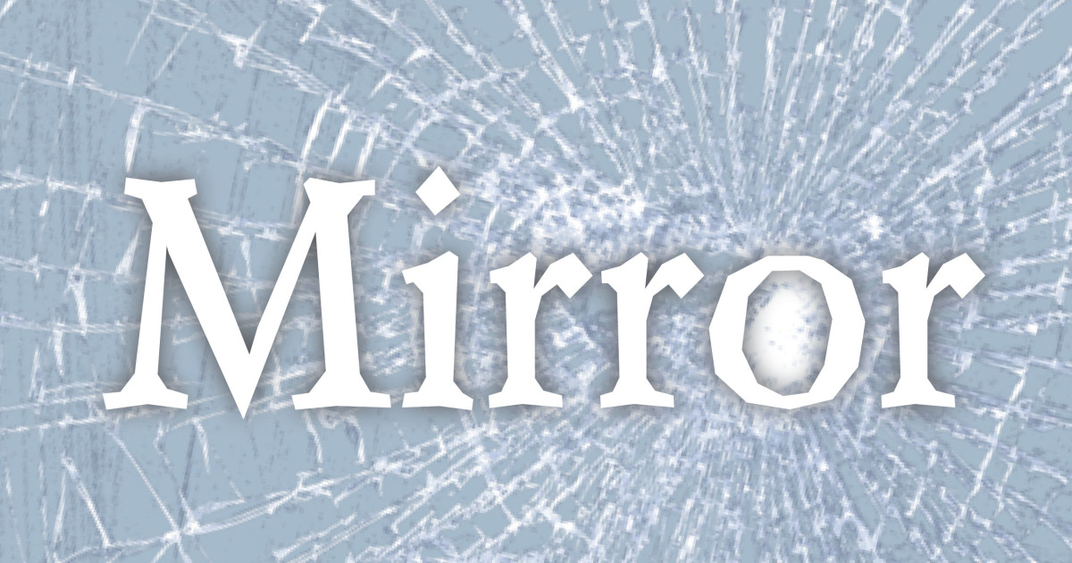 'Mirror' | Indiegogo