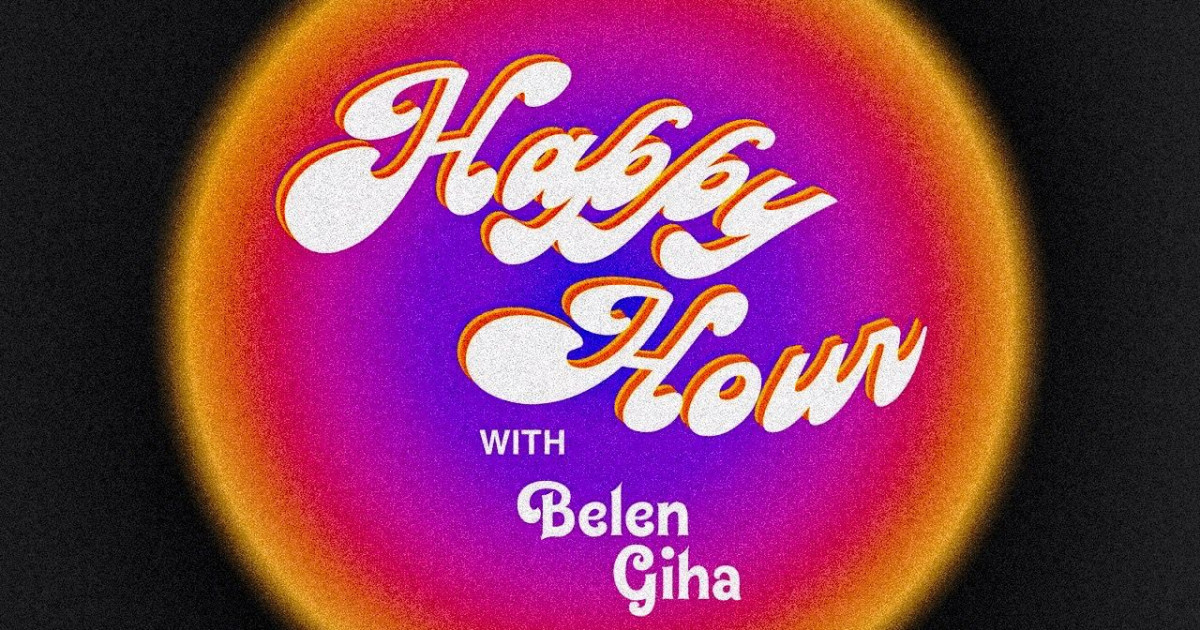 Happy Hour with Belén Giha: Senior Thesis | Indiegogo