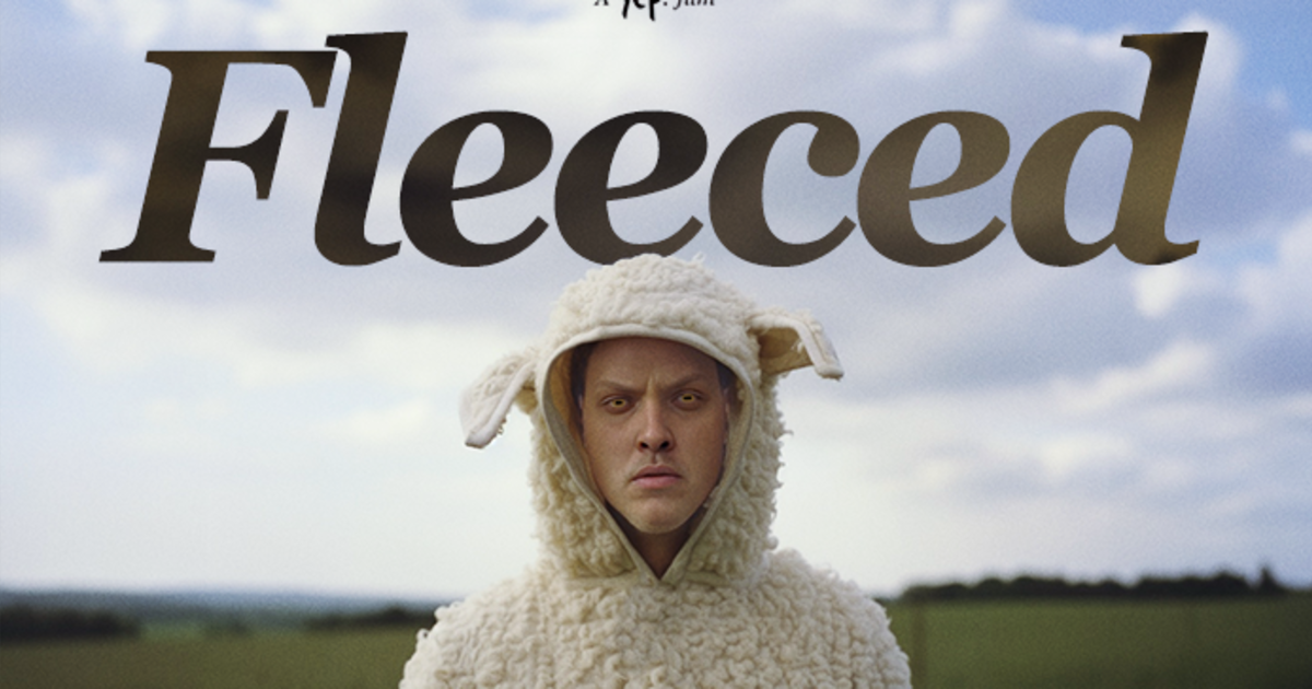 Fleeced - A Surreal Comedy Short Film | Indiegogo