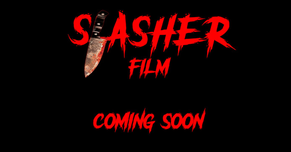 Slasher Film - Finishing Costs | Indiegogo