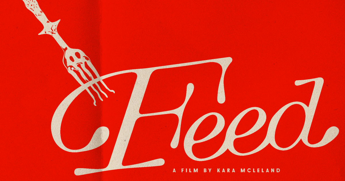 FEED Short Film | Indiegogo