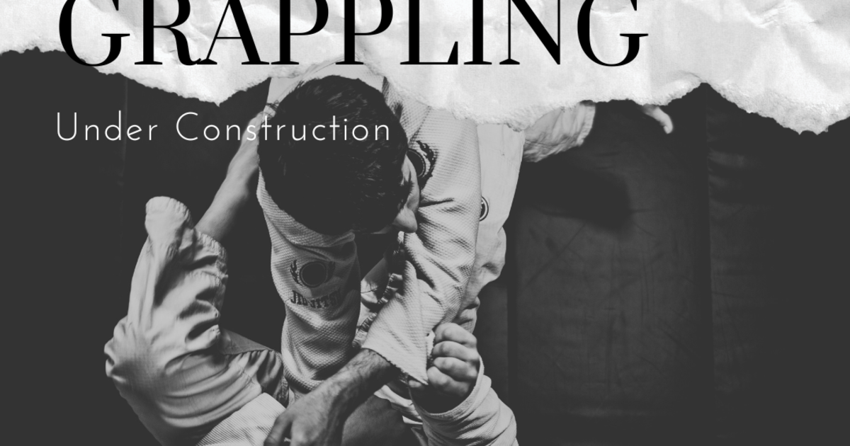 Hooligan Grappling | Indiegogo