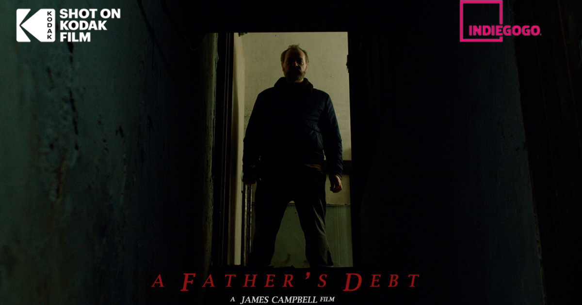 A Father's Debt | Indiegogo