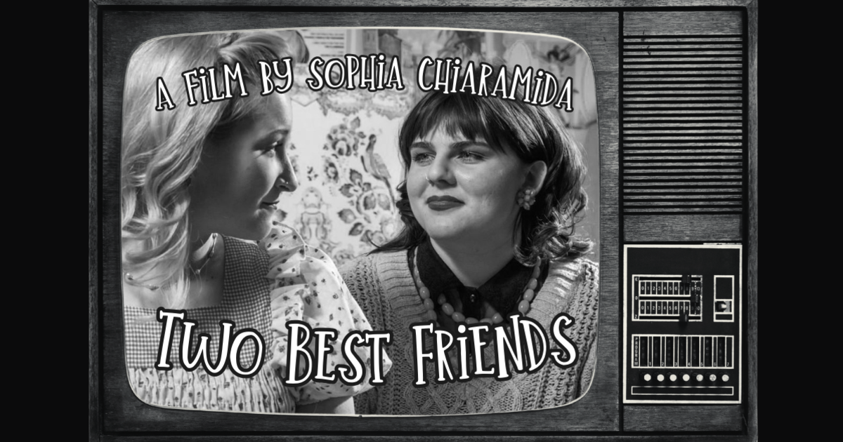 Two Best Friends - Short Film | Indiegogo