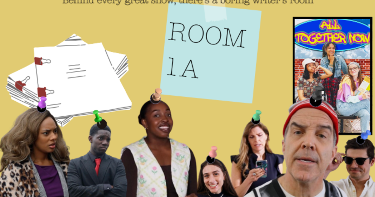 Room 1A Pilot | Indiegogo